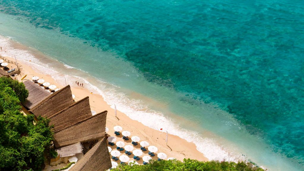Top 10 des plus belles Plages de Bali (Avec Photos et Carte)
