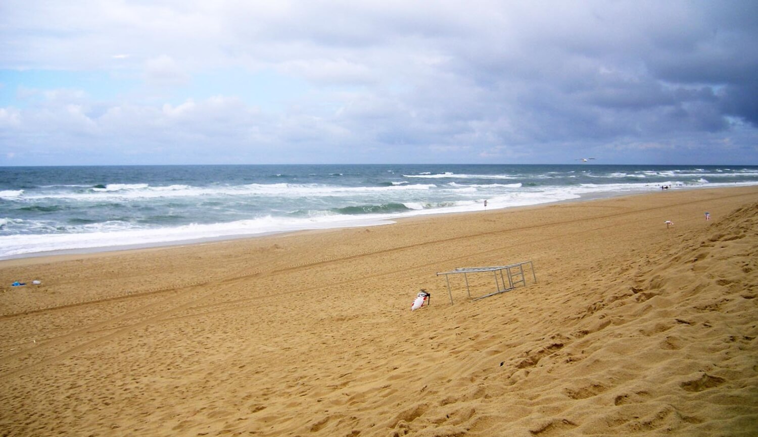 Top 12 des plus belles Plages des Landes (avec Photos)