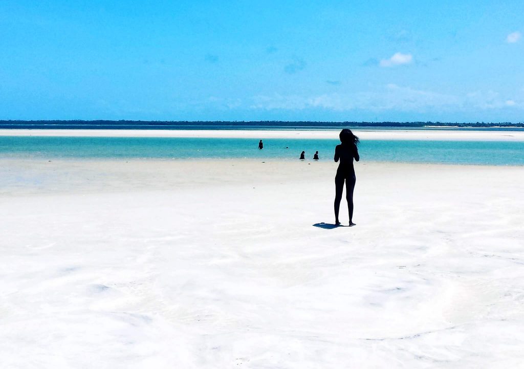 Top 9 des plus belles Plages du Kenya (Avec Photos et Carte)