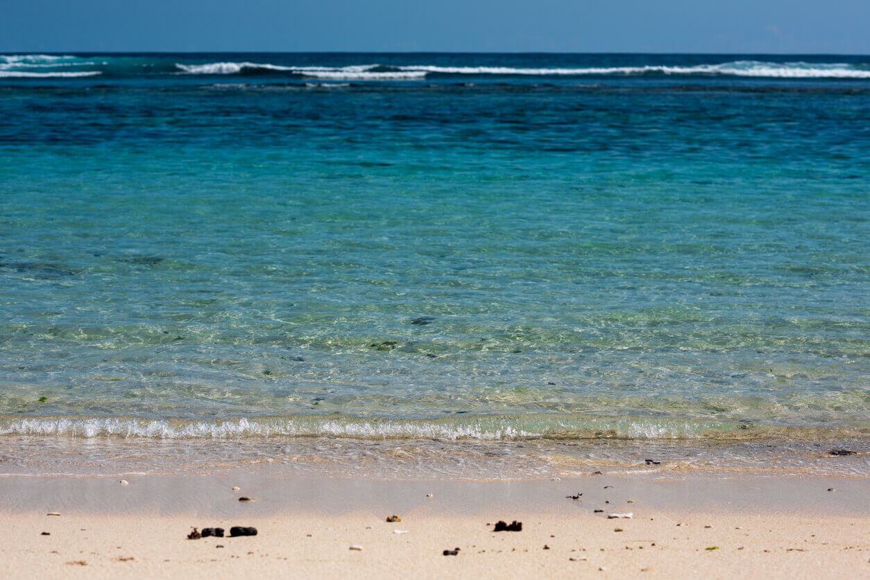 Top 10 des plus belles Plages de Bali (Avec Photos et Carte)