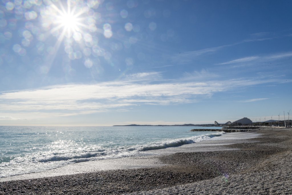Top 10 des plus belles Plages de Cagnes-sur-Mer et ses environs (avec Photos)