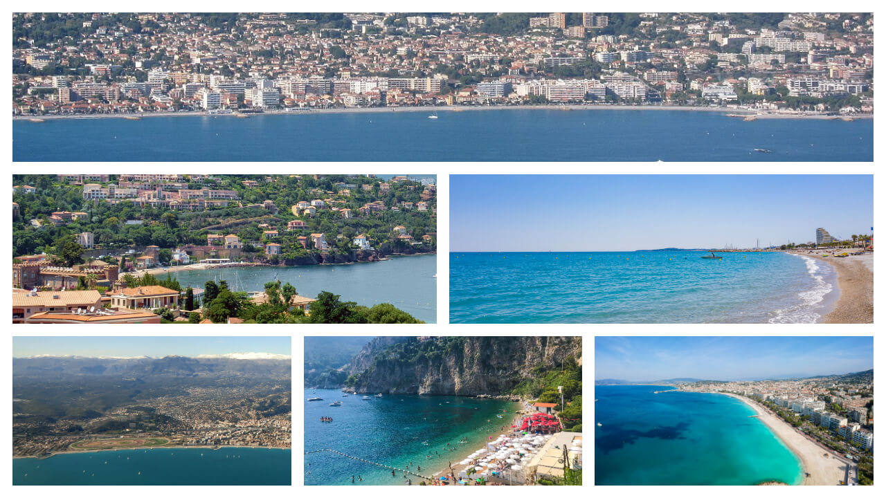 Les meilleurs spots de surf à travers le monde : Top 10 des destinations