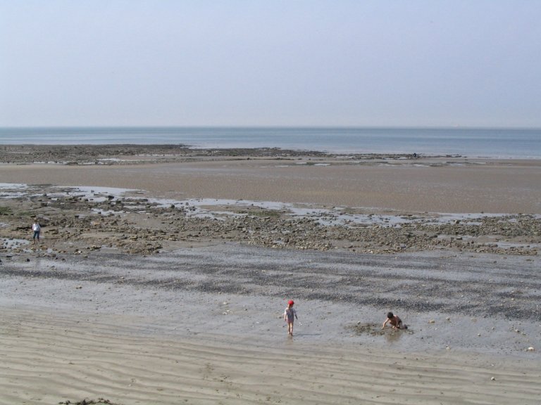 Les plus belles plages de Deauville (et environs) : Guide et conseils ...