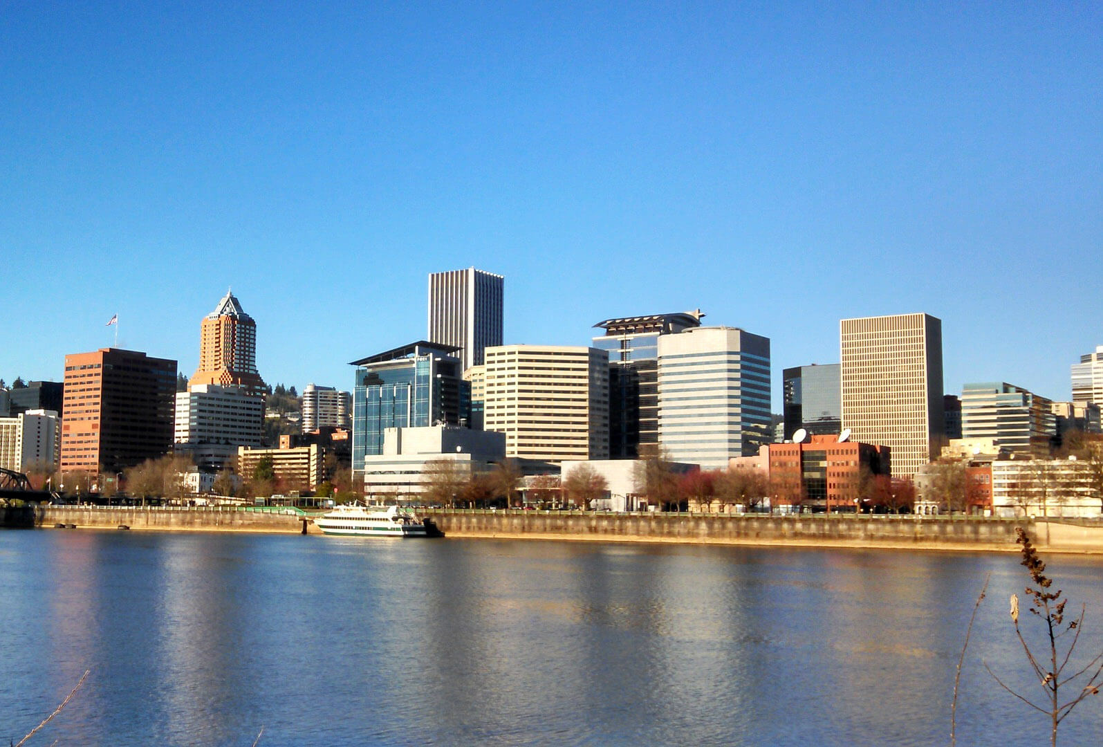 Température de l'eau de la Mer à Portland : Aujourd'hui et Prévisions ...