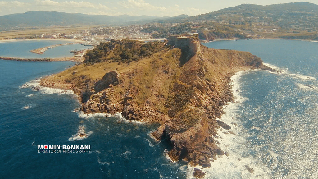 Température de l'eau de la Mer à Tabarka : Aujourd'hui et Prévisions ...